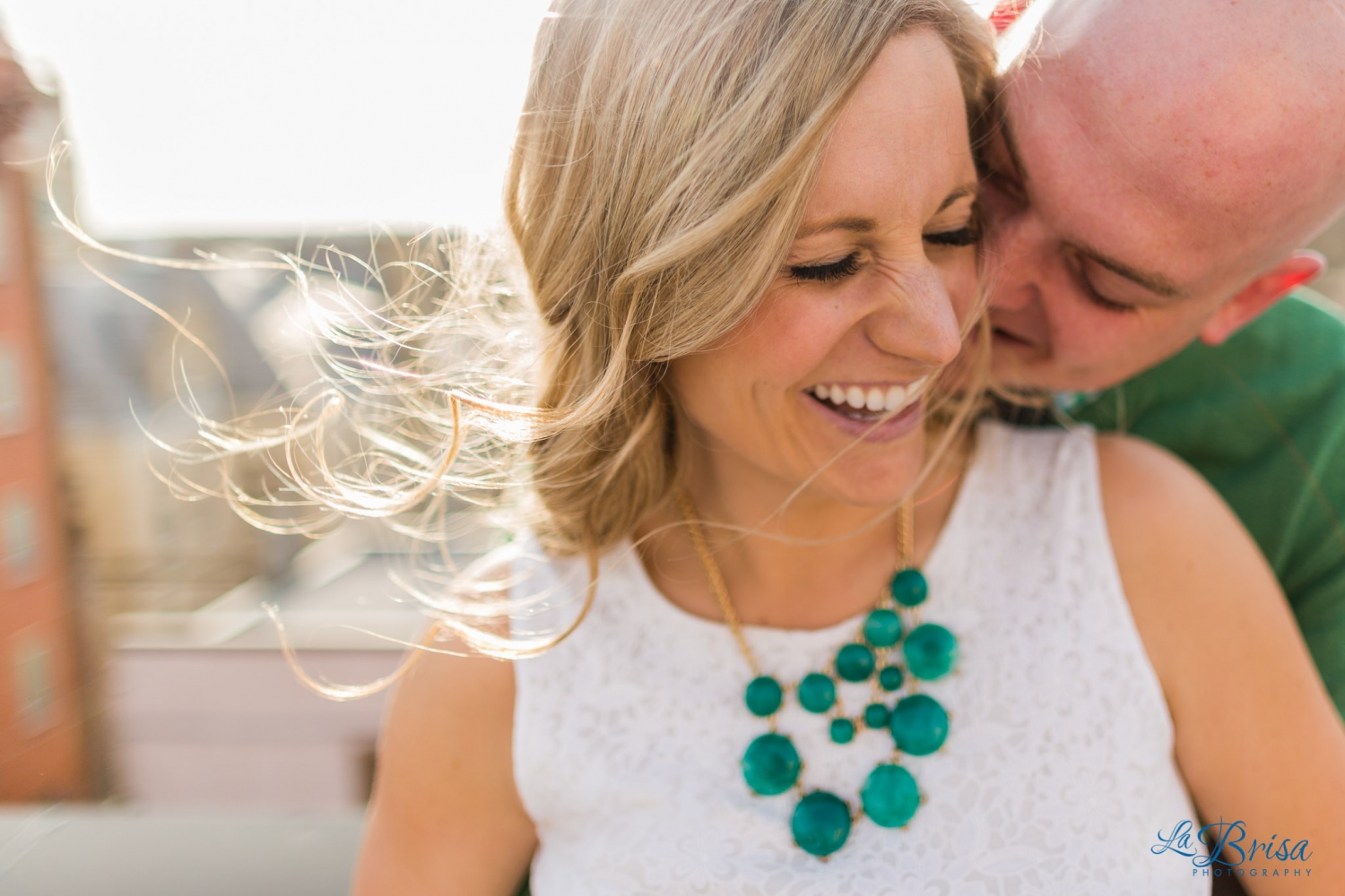 Krysten + Jordan | Attraction Session | Manhattan, KS | Chris Hsieh ...