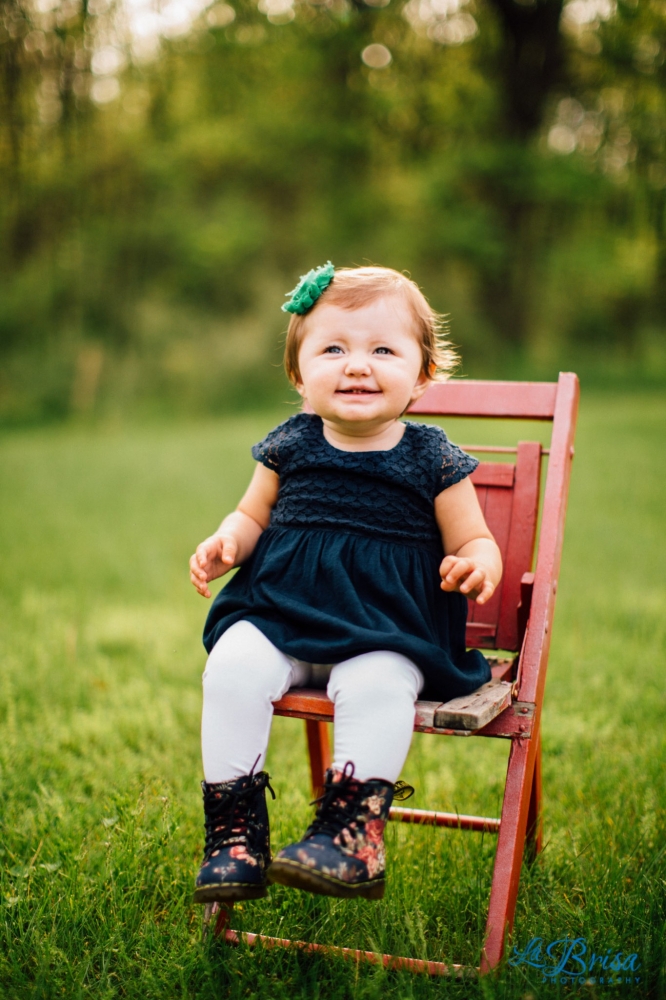 The S Family | Joy Session | Indiana | Sarah Gudeman | La Brisa ...