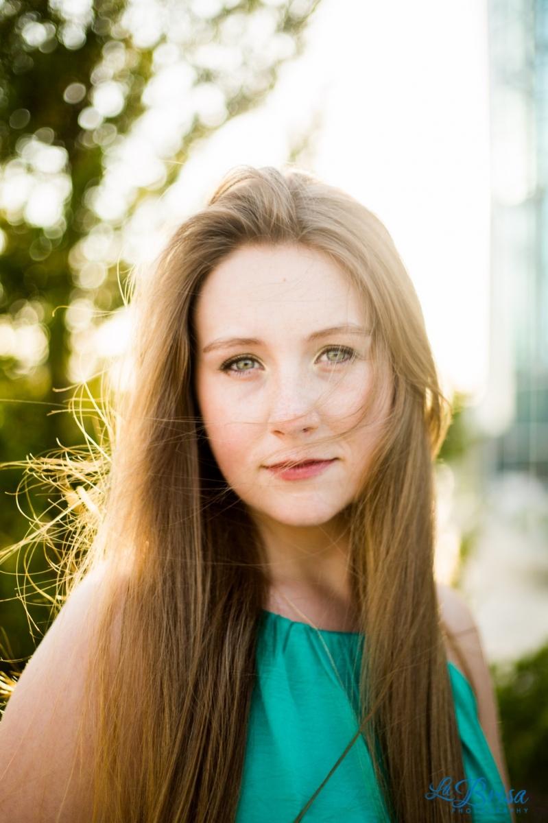 Emily | Style Session | Manhattan, KS | Emma York | La Brisa ...