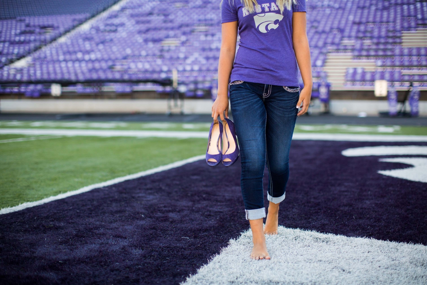 Emma | Style Session | Manhattan, KS | Emma York | La Brisa Photography ...