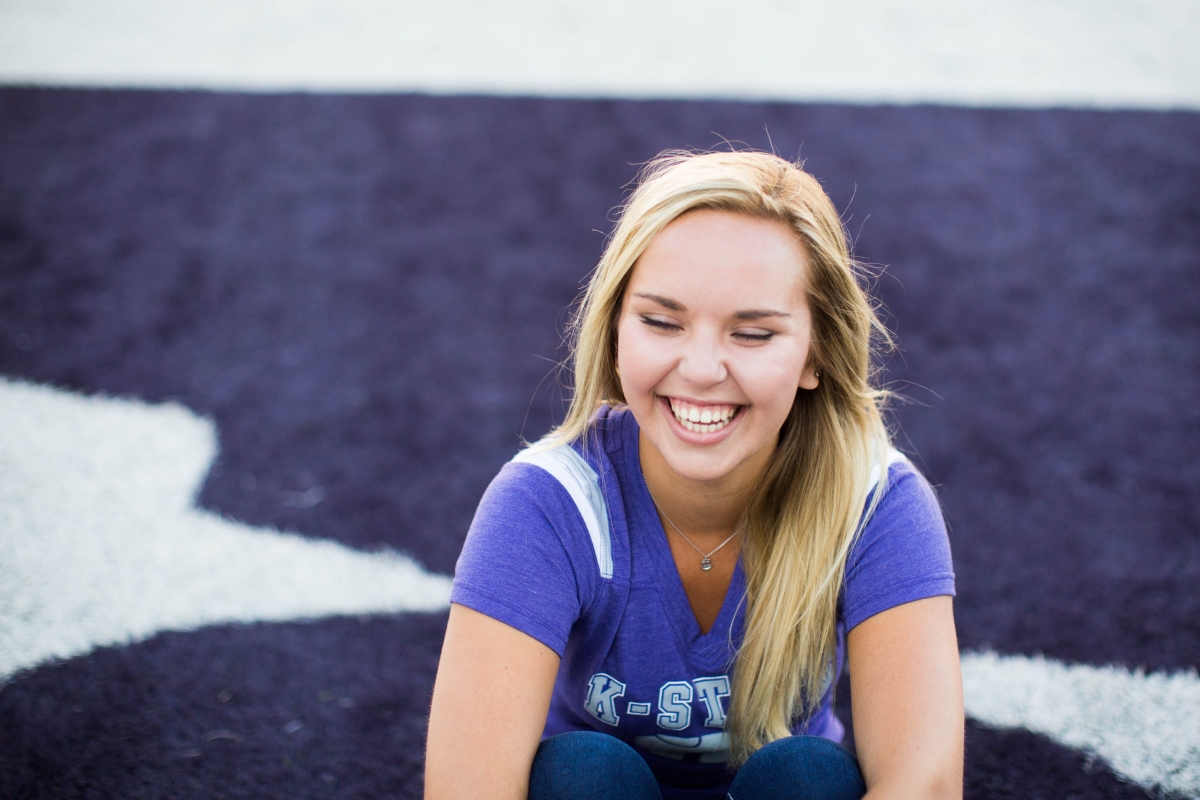 Emma | Style Session | Manhattan, KS | Emma York | La Brisa Photography ...