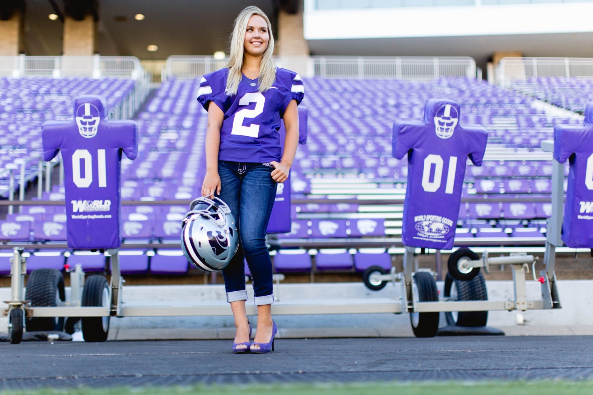 Emma | Style Session | Manhattan, KS | Emma York | La Brisa Photography ...