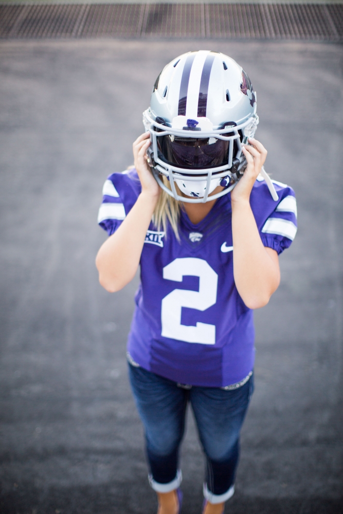 Emma | Style Session | Manhattan, KS | Emma York | La Brisa Photography ...