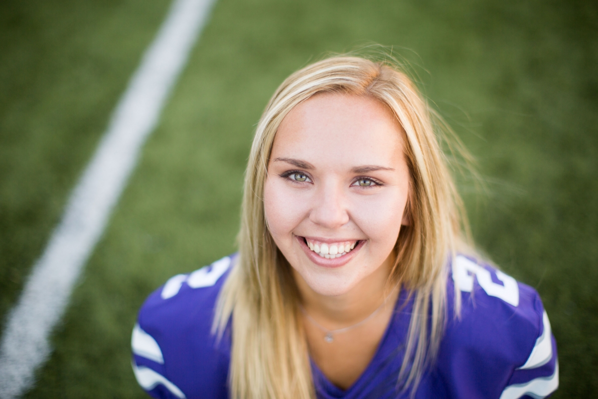 Emma | Style Session | Manhattan, KS | Emma York | La Brisa Photography ...