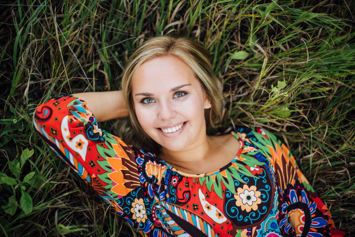 Emma | Style Session | Manhattan, KS | Emma York | La Brisa Photography ...