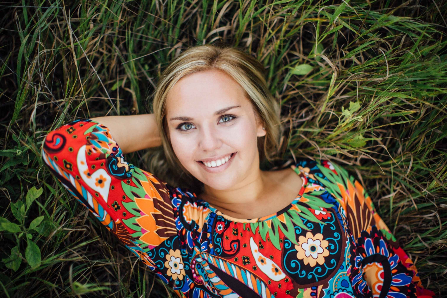 Emma | Style Session | Manhattan, KS | Emma York | La Brisa Photography ...