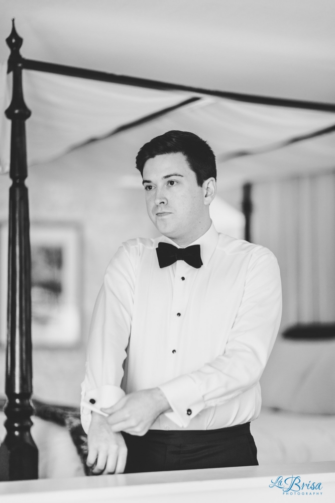 Allie & Patrick | Millwright’s Wedding | Simsbury, CT | La Brisa ...